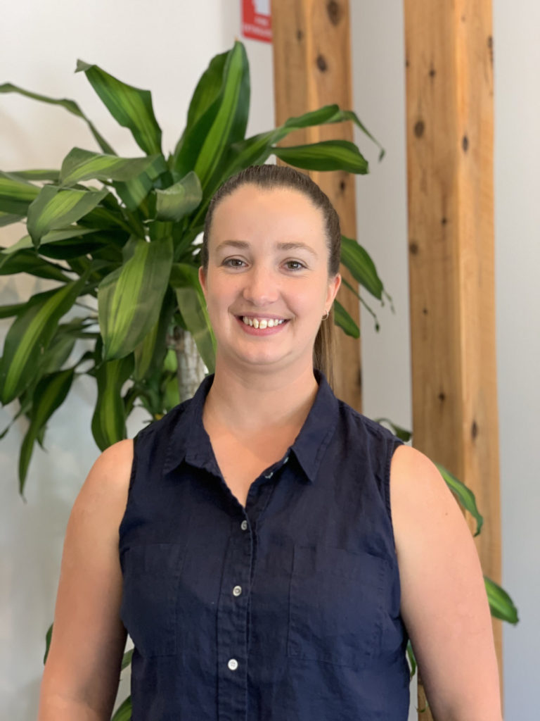 Dr. Leah Hocking - One Life Health Group