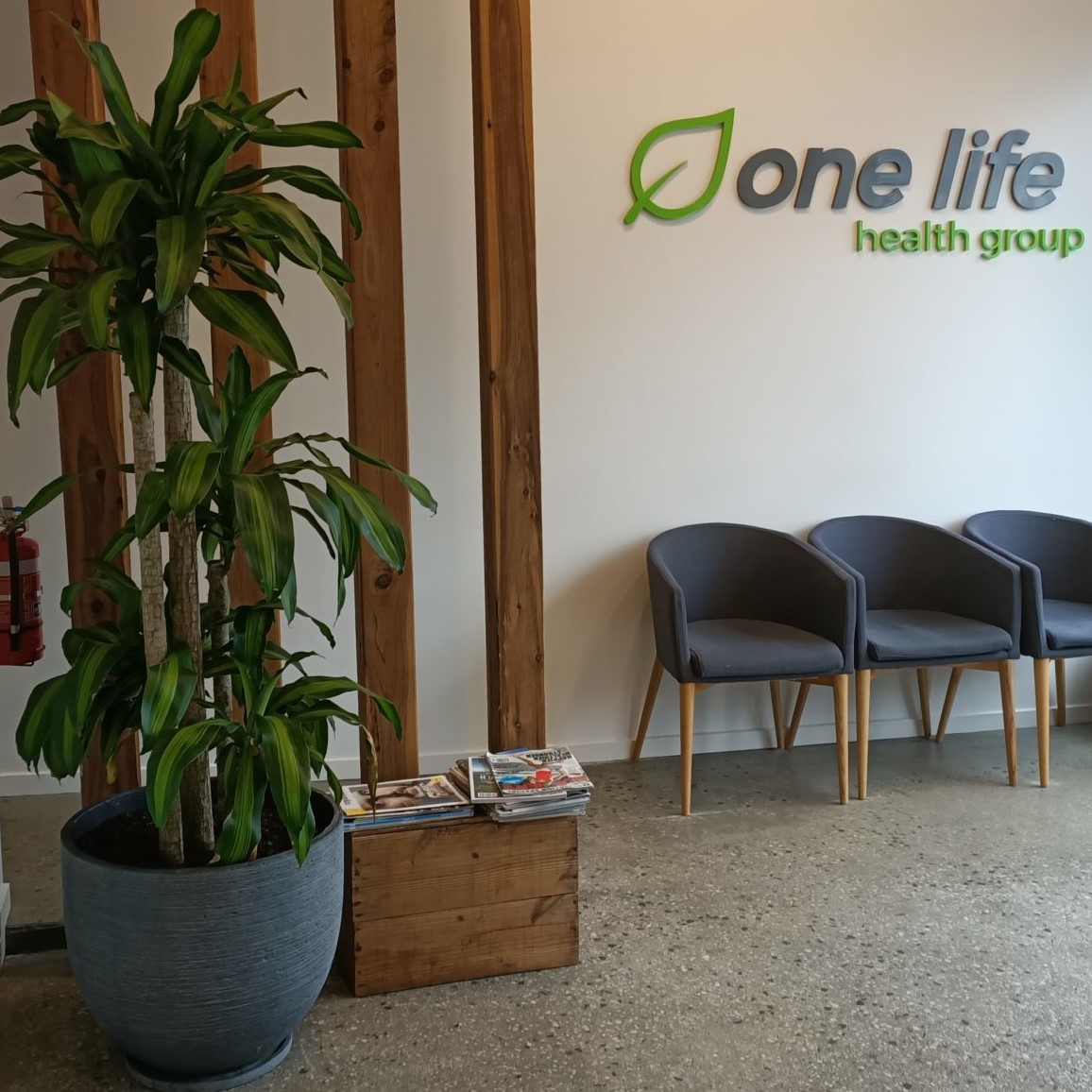 One Life Health Group - Ballarat physiotherapists, myotherapists and ...